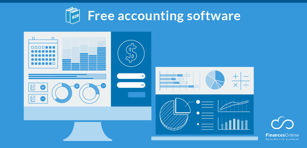 Best Free Accounting Software in 2024 | FinancesOnline