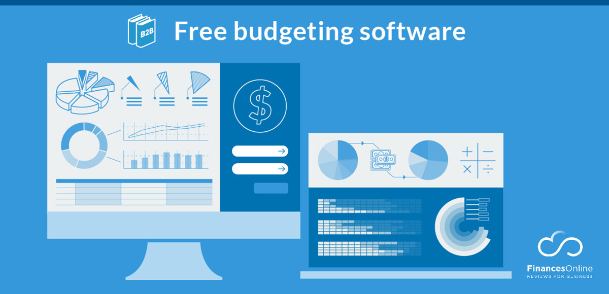 Best Free Budgeting Software in 2024 | FinancesOnline
