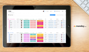 15 Leading Scheduling Software Examples for 2024 - Financesonline.com