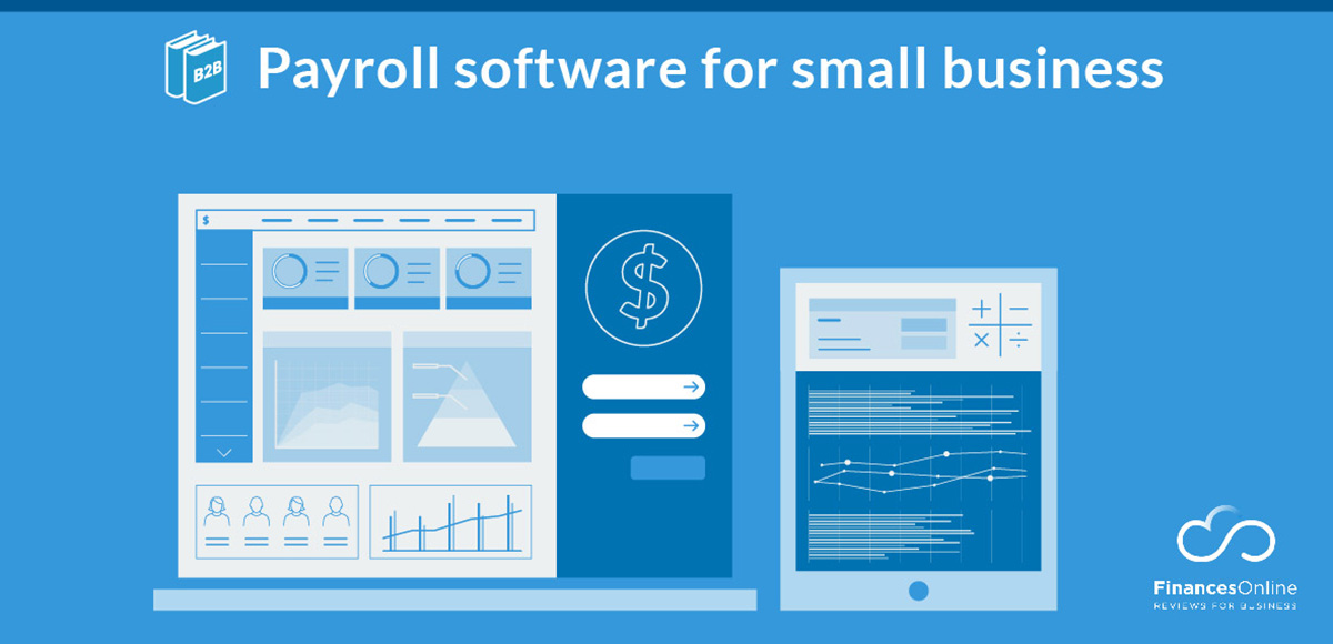 Best Payroll Software for Small Business in 2024 | FinancesOnline