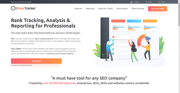 Pro Rank Tracker Reviews: Pricing & Software Features 2024 ...