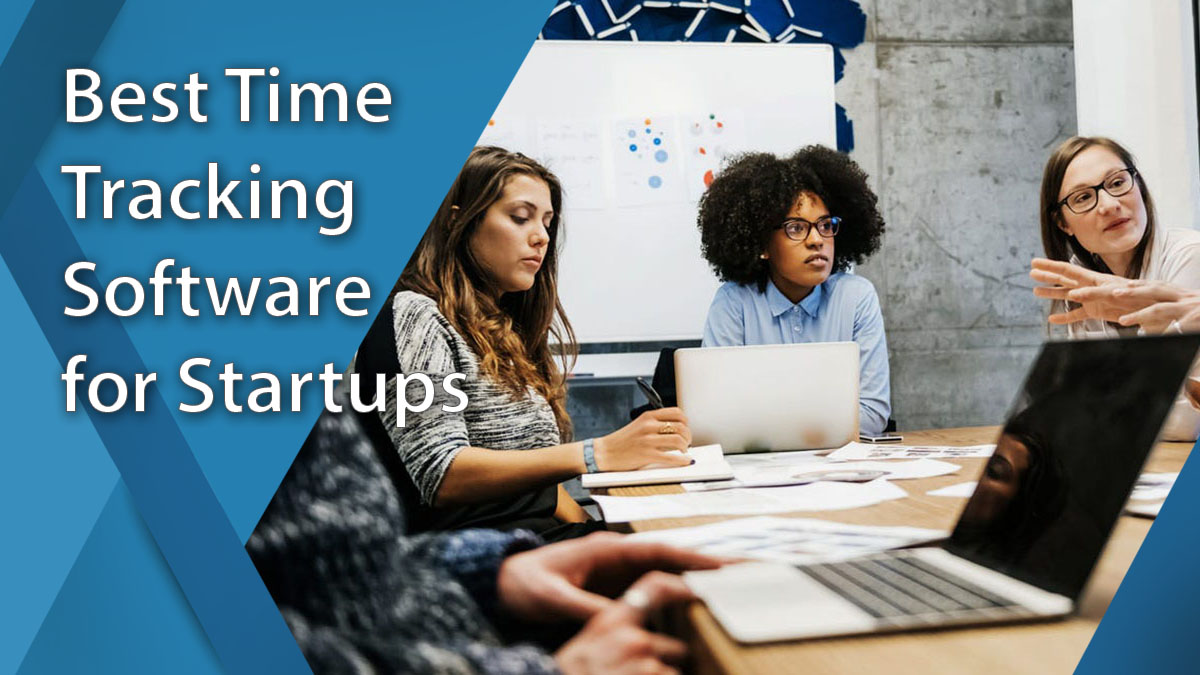 15 Best Time Tracking Software for Startups in 2024 - Financesonline.com