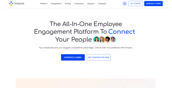 Empuls Reviews: Pricing & Software Features 2024 - Financesonline.com