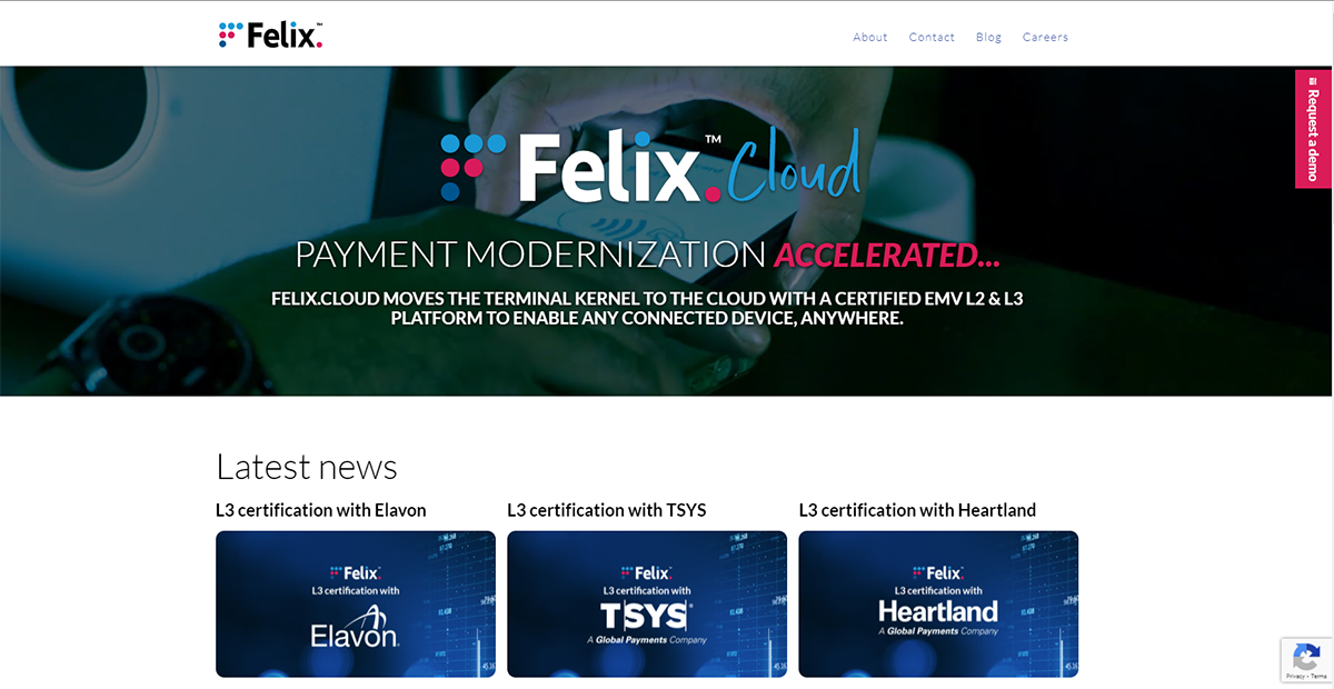 Felix Reviews: Pricing & Software Features 2024 - Financesonline.com