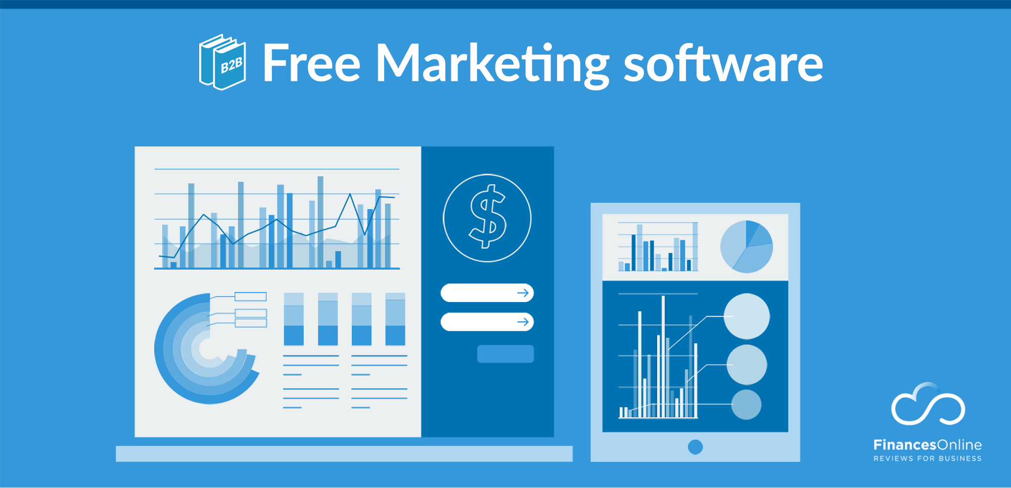 Best Free Marketing Software in 2024 | FinancesOnline