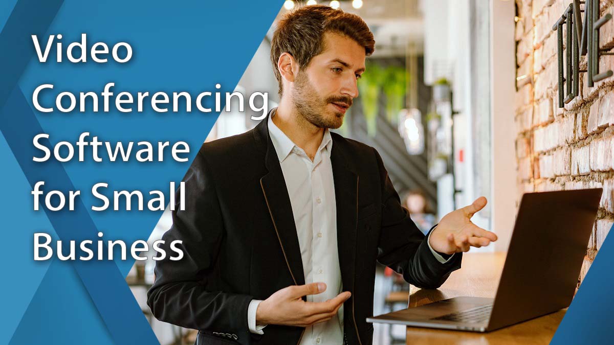 Top 10 Leading Video Conferencing Software for Small Businesses in 2024 ...