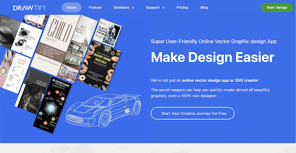 Drawtify Reviews: Pricing & Software Features 2024 - Financesonline.com