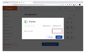 Toast vs. Square: 2024 Comparison of Features, Pricing & Integrations ...