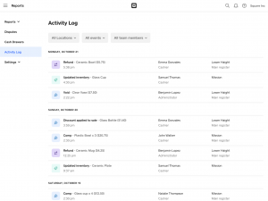 Toast vs. Square: 2024 Comparison of Features, Pricing & Integrations ...