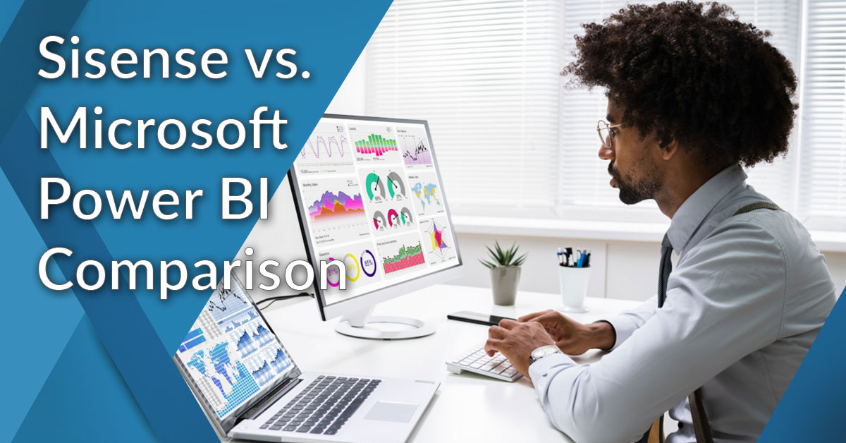 Sisense vs. Microsoft Power BI: 2024 Comparison of Features, Pricing & Integrations ...