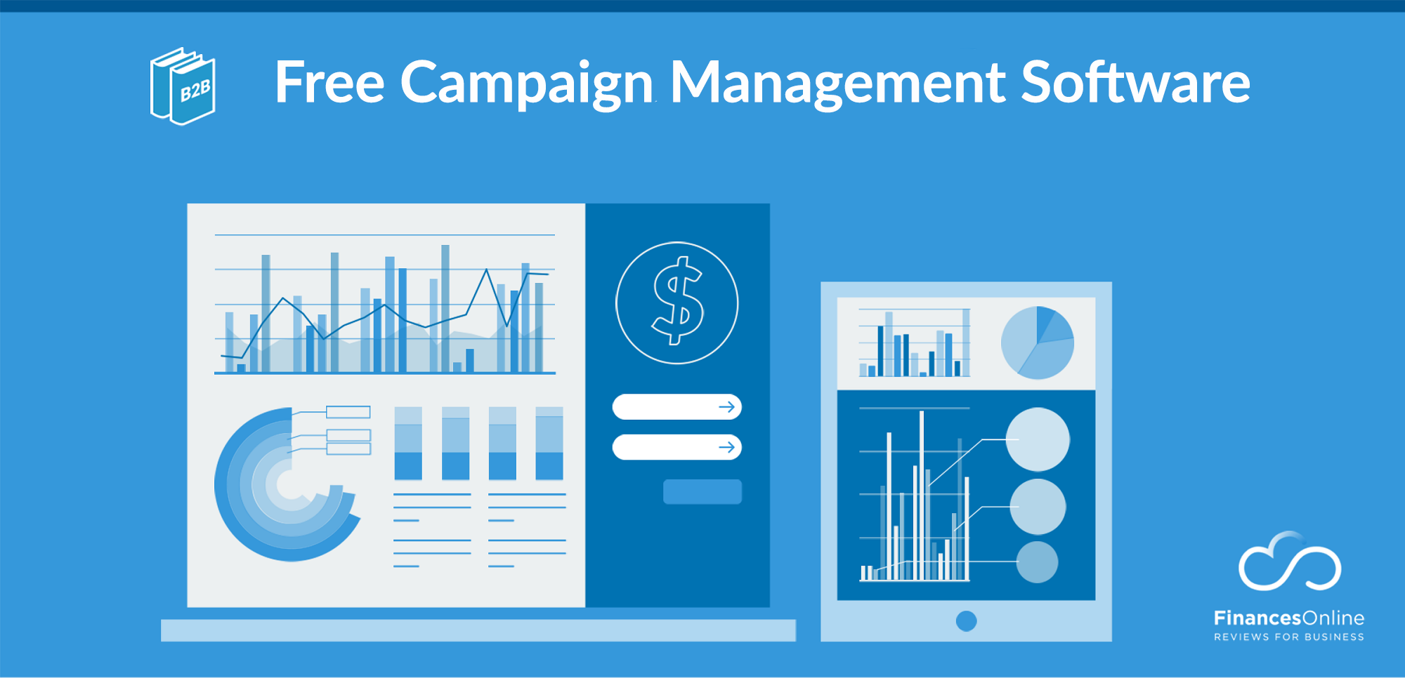 Best Free Campaign Management Software in 2024 | FinancesOnline