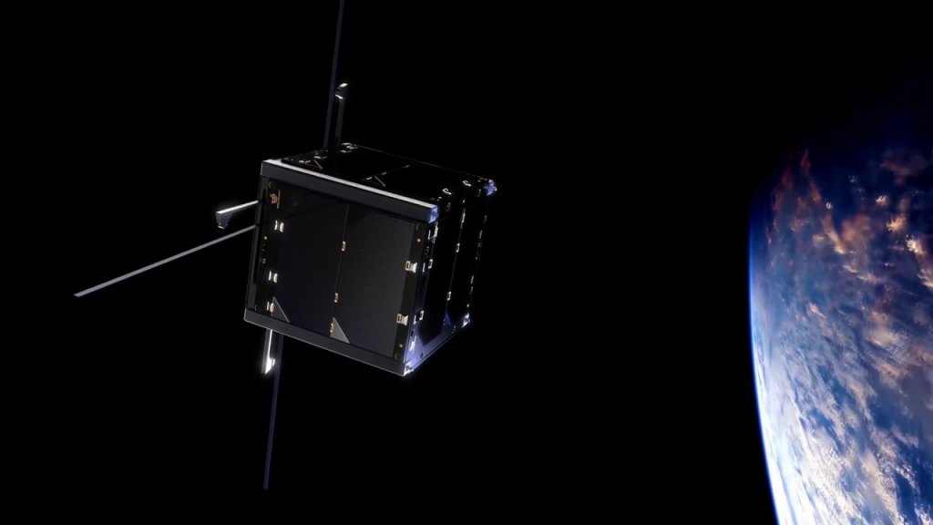 IBM-Red Hat Space Edge Cloud Computing Could Monetize Space in Many Ways - Financesonline.com