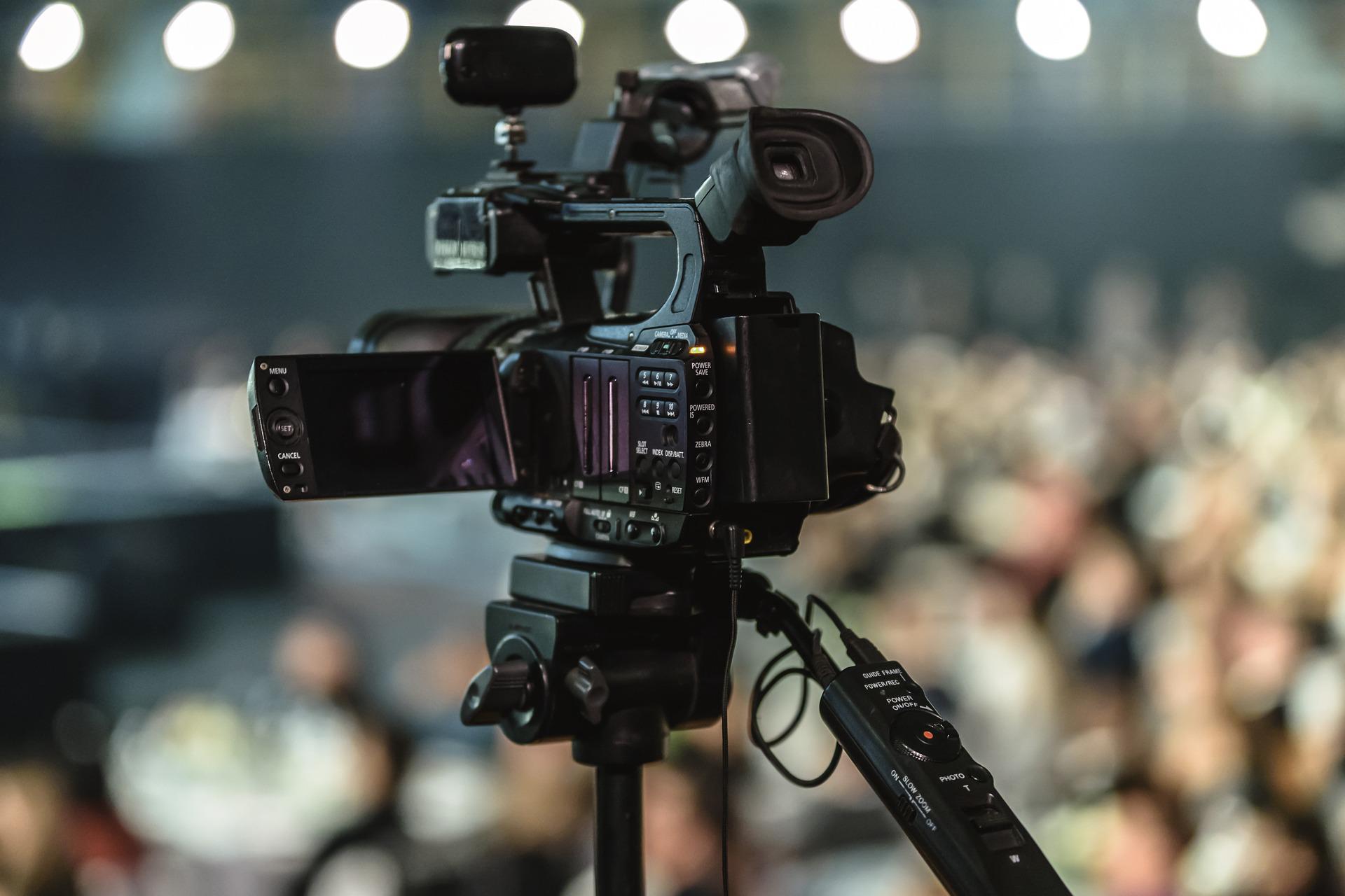 Digital Broadcasting Camera Market Growth Can Only Spur Cloud & Remote ...
