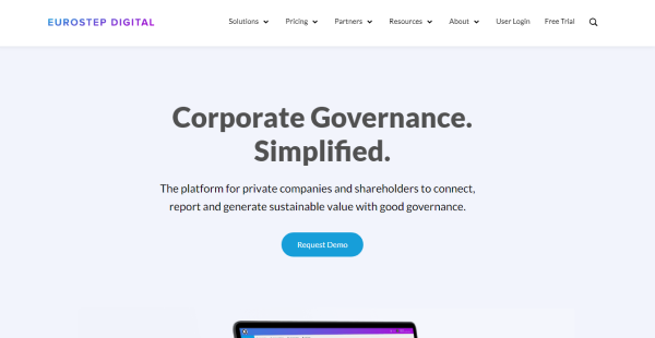 Eurostep Digital Reviews: Pricing & Software Features 2024 ...