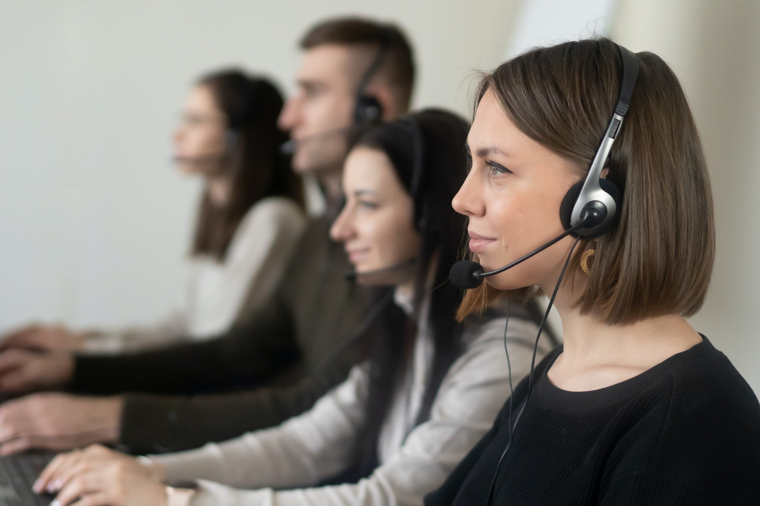 Best Practices While Setting Up Customer Support For eCommerce Business ...