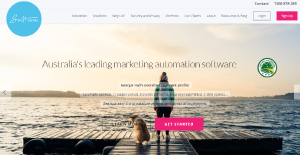 Swift Digital Reviews: Pricing & Software Features 2024 ...