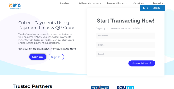 TraQPayments Reviews: Pricing & Software Features 2024 - Financesonline.com