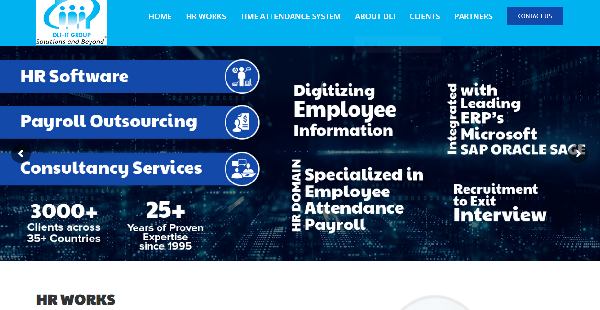 HR WORKS Reviews: Pricing & Software Features 2024 - Financesonline.com