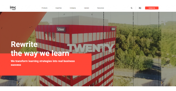 IMC Learning Suite Reviews: Pricing & Software Features 2024 ...