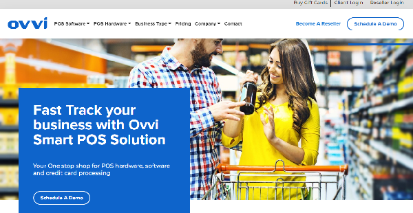 Ovvi Reviews: Pricing & Software Features 2024 - Financesonline.com