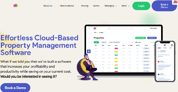 Pickspace Reviews: Pricing & Software Features 2024 - Financesonline.com