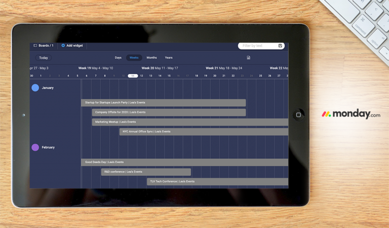 20 Best Employee Scheduling Programs in 2024 - Financesonline.com