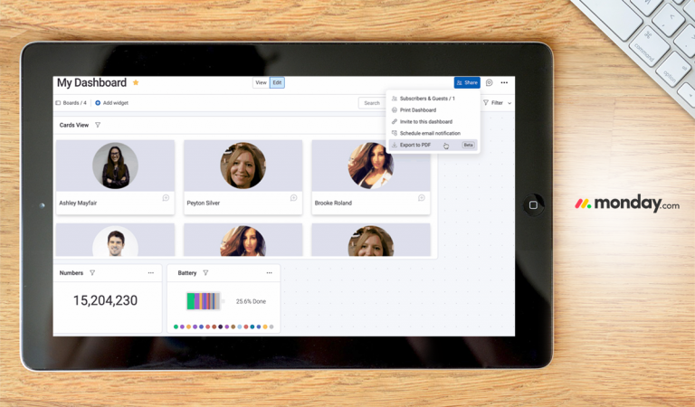 20 Best Online Project Management Tools to Manage Your Projects in 2024 ...