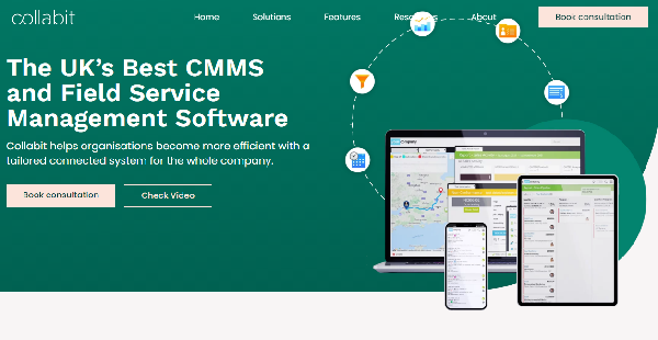 Collabit Reviews: Pricing & Software Features 2024 - Financesonline.com