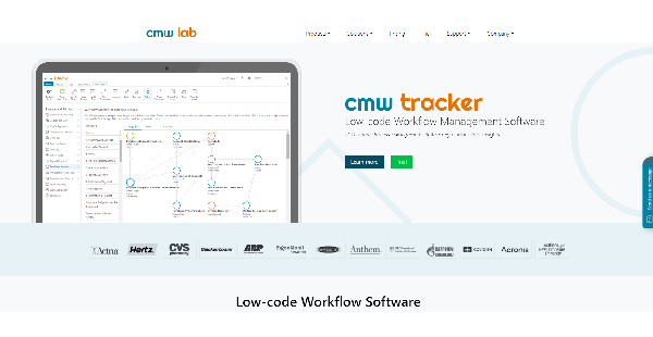 Comindware Tracker Reviews: Pricing & Software Features 2024 - Financesonline.com