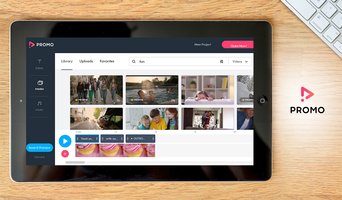 20 Best Video Editing Tools in 2024 - Financesonline.com