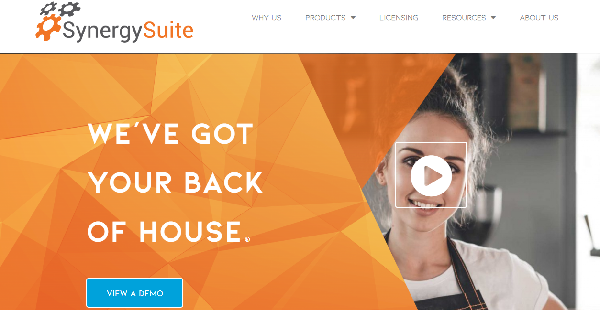 SynergySuite Reviews: Pricing & Software Features 2024 - Financesonline.com