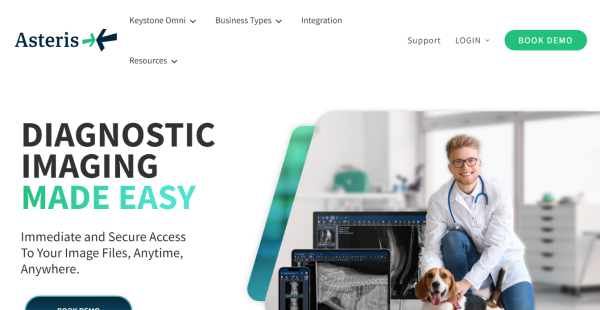 Asteris Reviews: Pricing & Software Features 2024 - Financesonline.com