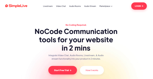 SimpleLive Reviews: Pricing & Software Features 2024 - Financesonline.com