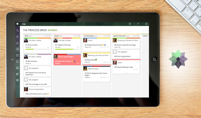 10 Best Open Source Workflow Management Software In 2024