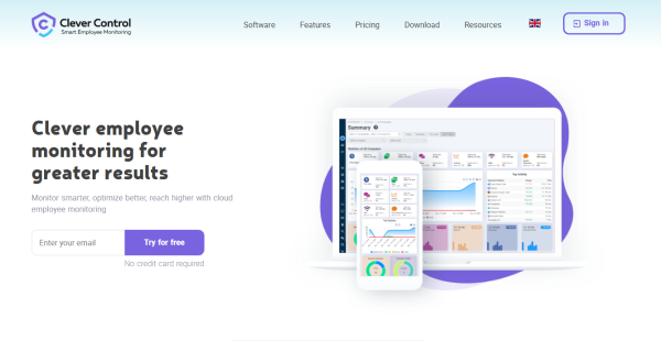 CleverControl Reviews: Pricing & Software Features 2024 ...