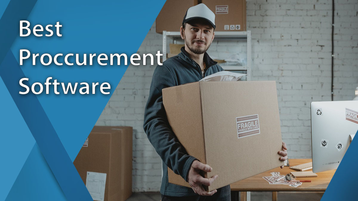 20 Best Procurement Tools for 2024 - Financesonline.com