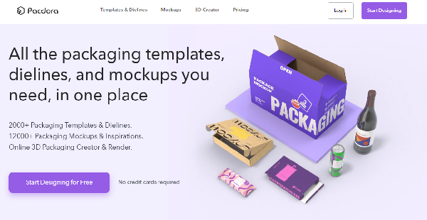 Pacdora Reviews: Pricing & Software Features 2024 - Financesonline.com