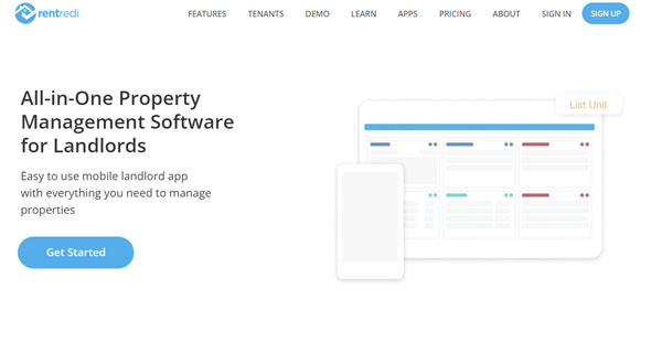 RentRedi Reviews: Pricing & Software Features 2024 - Financesonline.com