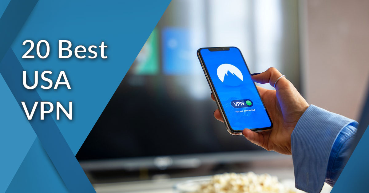20 Best USA VPN in 2024 - Financesonline.com