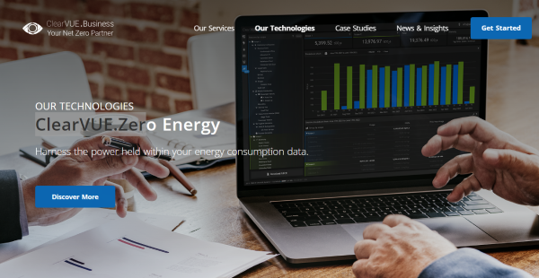 ClearVUE.Zero Energy Reviews: Pricing & Software Features 2024 ...