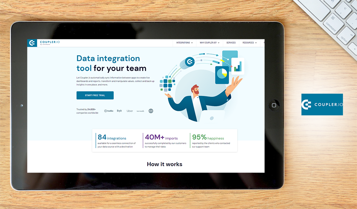 20 Best Free Workflow Management Tools in 2024 - Financesonline.com