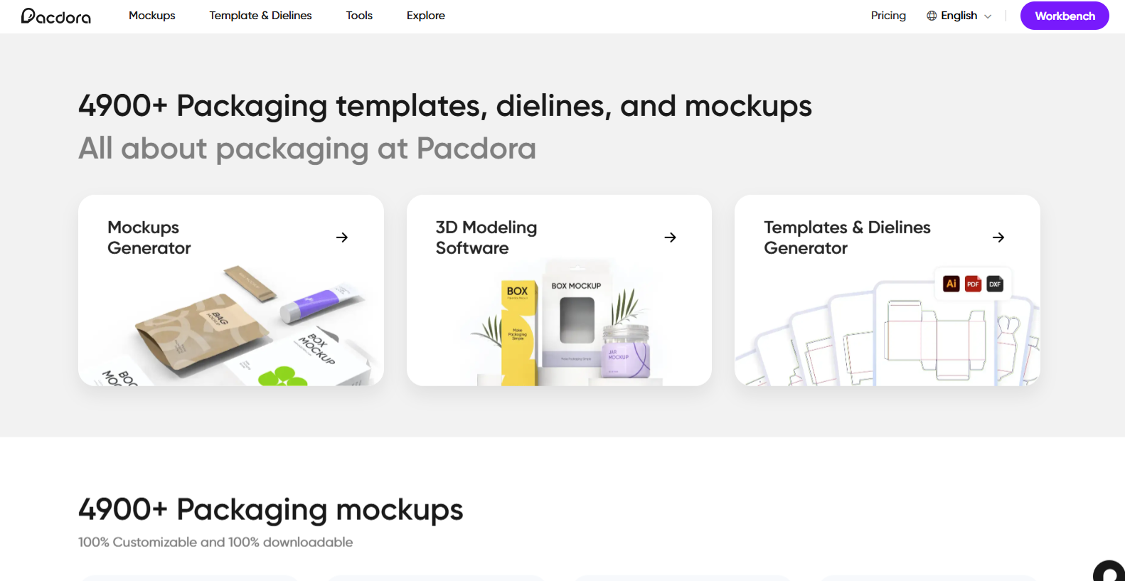 Pacdora Reviews: Pricing & Software Features 2024 - Financesonline.com