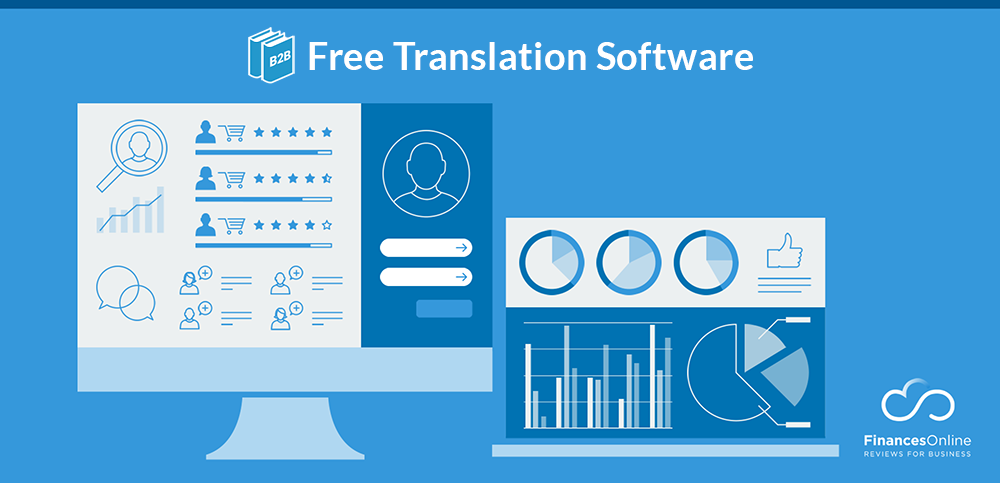 Best Free Translation Software in 2024 | FinancesOnline