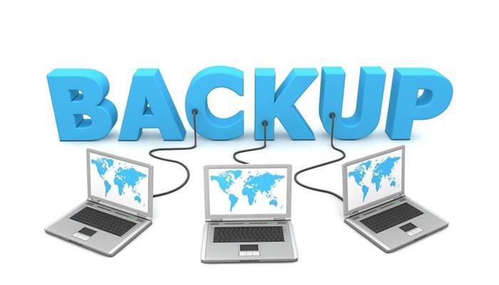 How to Build an Effective Backup Strategy - Financesonline.com
