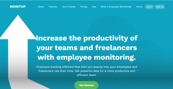 MonitUp Reviews: Pricing & Software Features 2024 - Financesonline.com