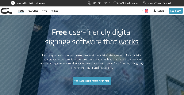 Castit Reviews: Pricing & Software Features 2024 - Financesonline.com