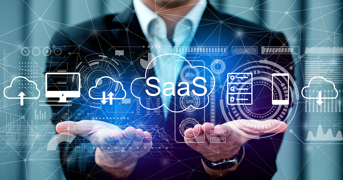 DevOps Catalyzes SaaS Start-Ups - Financesonline.com