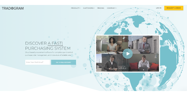 Tradogram Reviews: Pricing & Software Features 2024 - Financesonline.com