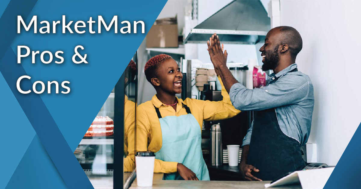 Pros & Cons of MarketMan: Analysis of a Restaurant Management Software ...