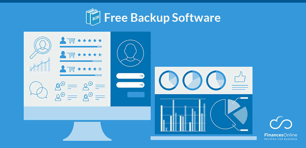 Best Free Backup Software in 2024 | FinancesOnline